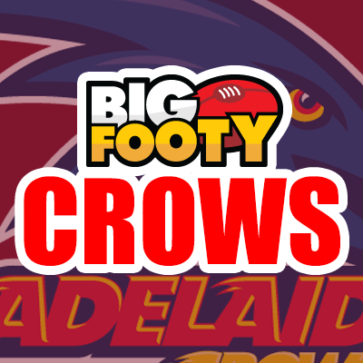 BigFooty Crows BigFootyCROWS X