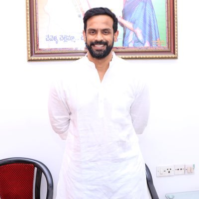 Patlolla Kaushik Reddy (@Kanna3686) | Twitter