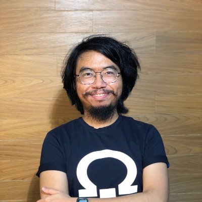 Naing Lin Kyaw (@arduidoe) | Twitter