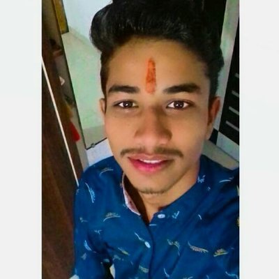 Aditya Gaikwad (@AdityaG84699319) | Twitter