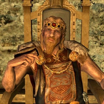 Jarl Balgruuf
