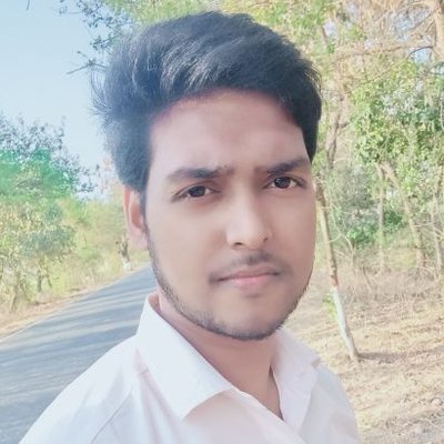 Praduman Kumar (@pradumankumar37) | Twitter