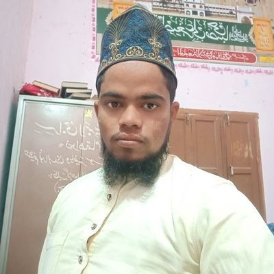 MD Ahmad Raza misbahi (@M_ahmad75) | Twitter