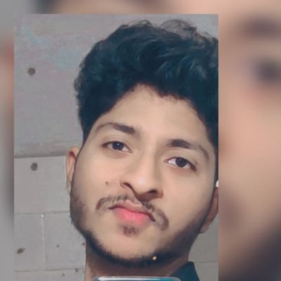 Harsh Prasad (@friday1903) | Twitter