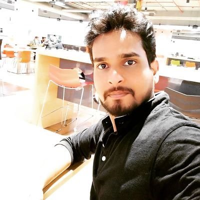 Vamshi Kumar Pabboju (@PabbojuKumar) | Twitter
