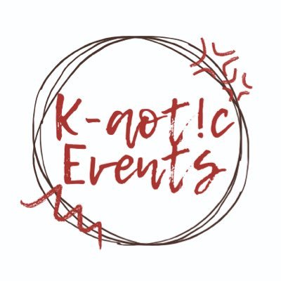 K-AOT!C Events (@kaoticevents) | Twitter