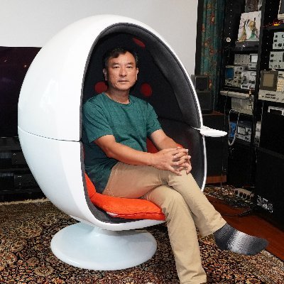 AudioHeart@自宅で映画館体験ができるチェアスピーカー開発 AudioHeart@自宅で映画館体験ができるチェアスピーカー開発