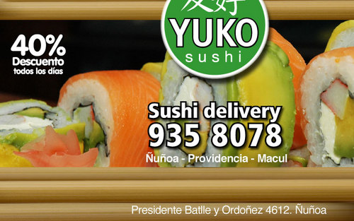 Yuko (@sushi_yuko) | Twitter