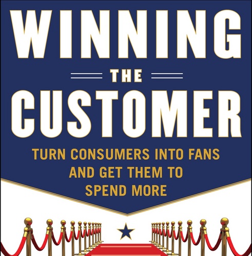 Five Ways to Win on Customer Experience | About Customer