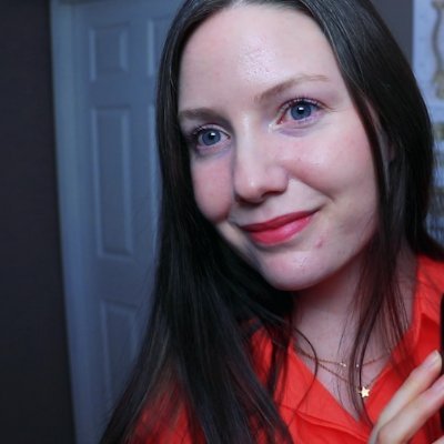 Leah ASMR (@LeahASMR_) | Twitter