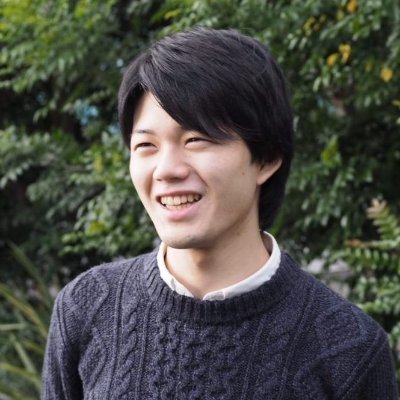 辻 大貴 (@prog_daiki) / Twitter