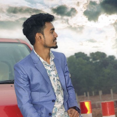 Md.Sajib Rana (@md_sajibrana) | Twitter