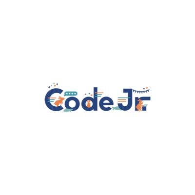 Code Jr.〜Higashi〜/札幌のプログラミング教室（小中学生対象） (@CodeJr_Higashi) | Twitter