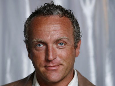 Gordon Heuckeroth - Alchetron, The Free Social Encyclopedia