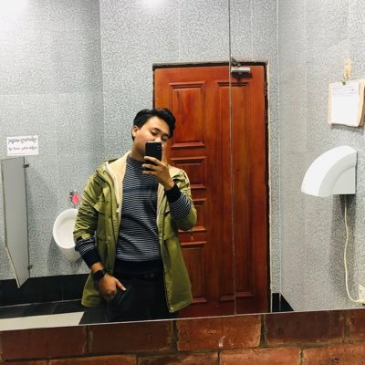 Si thu htun (@ABryme) | Twitter