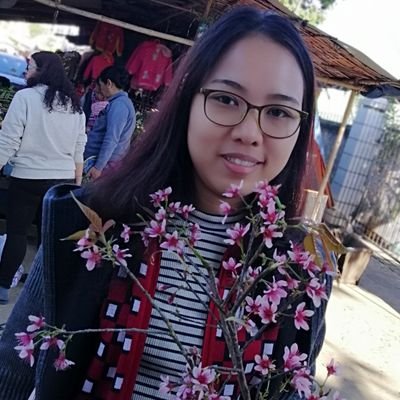 May Myat Soe (@mayelsasoe) | Twitter