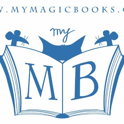 My Magic Books (@MyMagicBooks1) | Twitter