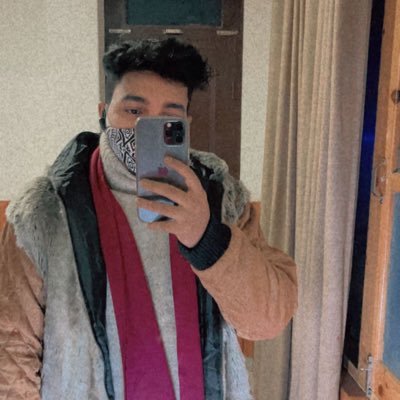 Sovan Maity (@your_sovan) | Twitter