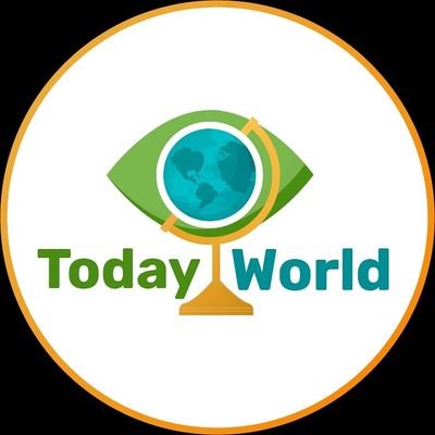 Today World (@TdayWorld) | Twitter