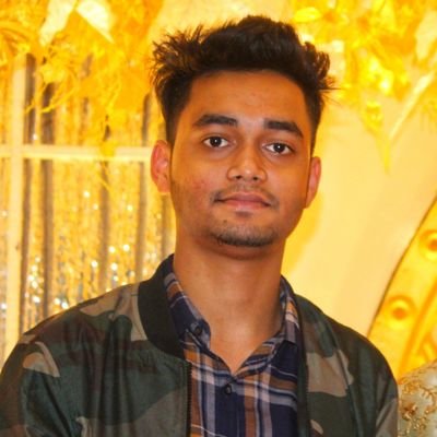 A.S.M. ABRAR SIDDIQUI (@ASMABRARSIDDIQ1) | Twitter