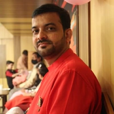Raj Upadhyay (@raj_proudindian) | Twitter