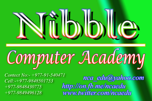 Nibble Computer (@ncaedu) | Twitter