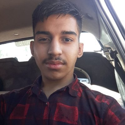 Ashish Guleria (@_ashish_123) | Twitter