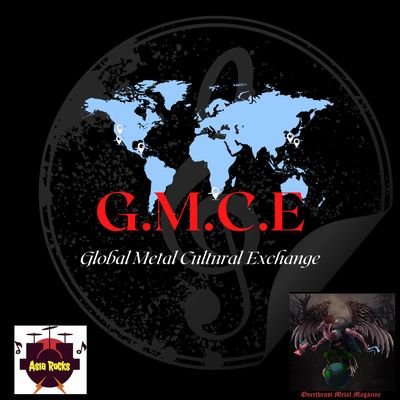 Global Metal Cultural Exchange (@CulturalMetal) | Twitter