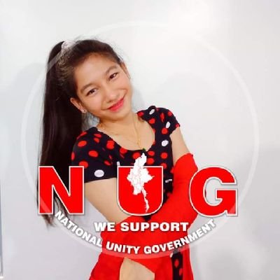 Hnin Ei Ei Phyo (@SnowHeep) | Twitter