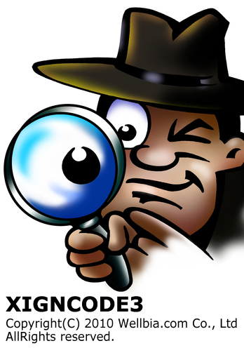 Wellbia.com Co., Ltd (@XIGNCODE3_EN) | Twitter