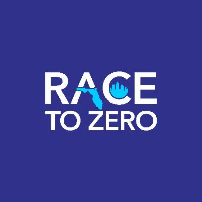 Florida Race To Zero (@FLracetozero) | Twitter