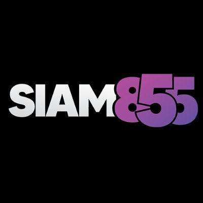 Siam855 คาสิโนออนไลน์ (@siam855thai) | Twitter