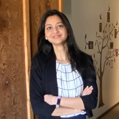 Shailja Goyal (@ShailjaGoyalChE) | Twitter
