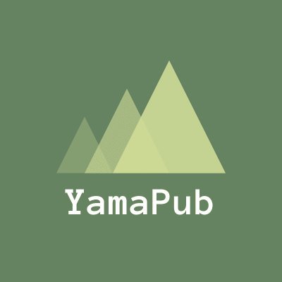 YamaPub (@PubYama) | Twitter
