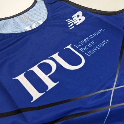 IPU・環太平洋大学 陸上競技部 中長距離ブロック (@ipuMLD) / X IPU・環太平洋大学 陸上競技部 中長距離ブロック (@ipuMLD) / X