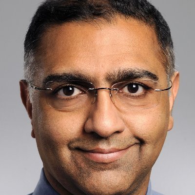 Mithu Maheswaranathan, MD on Twitter: "🆕 NIH Guidelines for COVID-19 Treatment in High-Risk ...