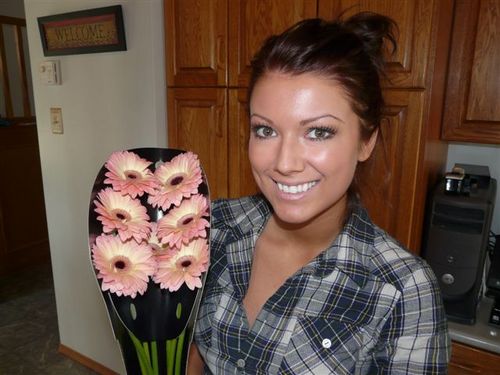 Ashley Fuchs's Instagram, Twitter & Facebook on IDCrawl