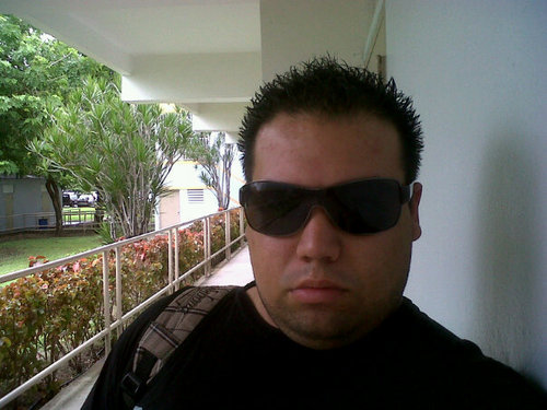 Steven Gonzalez - Alchetron, The Free Social Encyclopedia