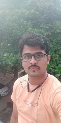 Yogesh Dahake (@YogeshDahake16) | Twitter