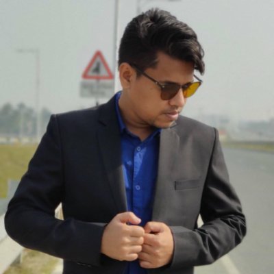Prodip Biswas (@ProdipBis) | Twitter