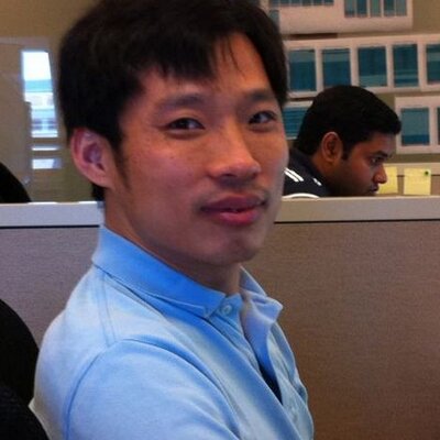 Weiwei Hu (@WeiweiHu74) | Twitter