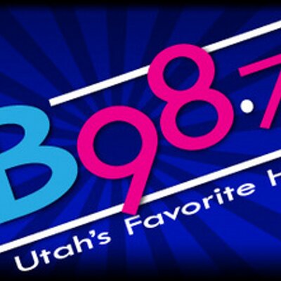 B98.7 KBEE (@b987radiofans) | Twitter