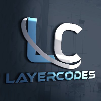 Layercodes Technologies (@LayercodesT) | Twitter