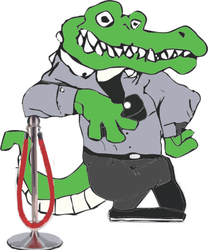 Later Gator (@Thelatergator) | Twitter