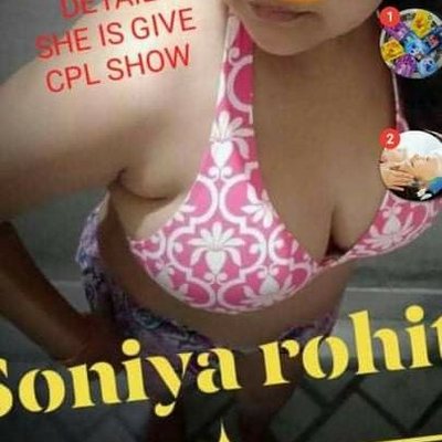 Soniya Rohit (@SoniyaRohit1) | Twitter