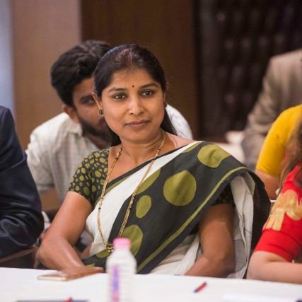 Corporator Surekha Patil (@Surekhaspeaks) | Twitter