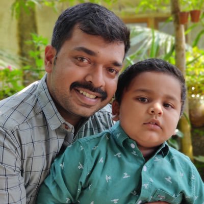 Jobin Abraham (@jobin__abraham) | Twitter