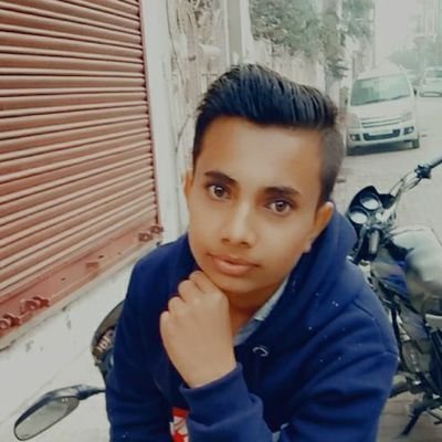 Nilesh Verma (@OfficialNiles10) | Twitter