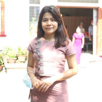 Ei Phyu Theint (@EiPhyuTheint12) | Twitter