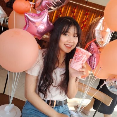 Toeiii (@toey_suwimon) | Twitter